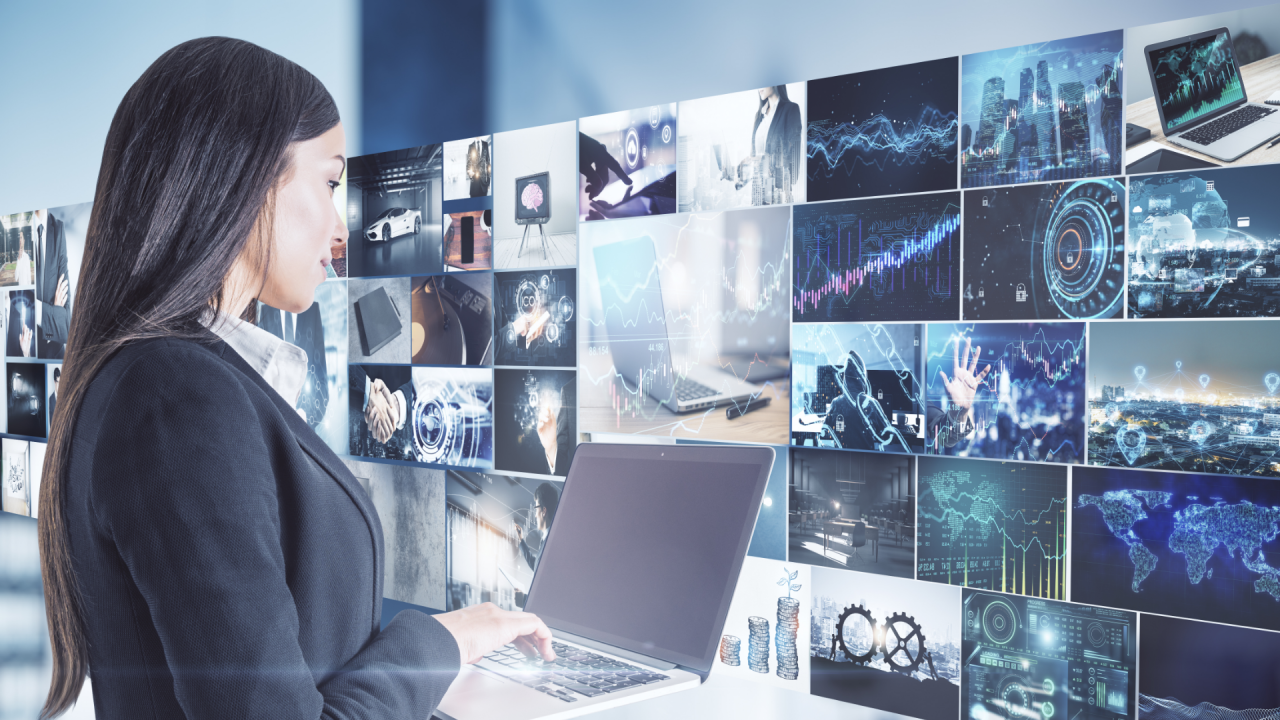 Future trends in AI-based Video Analytics - YSG Security Solutions
